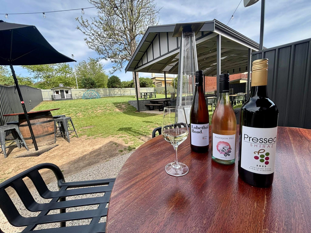 Lobethal Hotel
